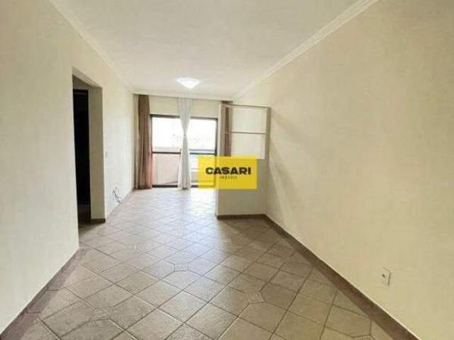 Apartamento espaçoso à venda no Baeta Neves – 2 quartos, suíte, 2 vagas e excelente localização