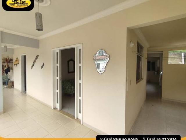 Apartamento espaçoso à venda no Bairro Tabajaras