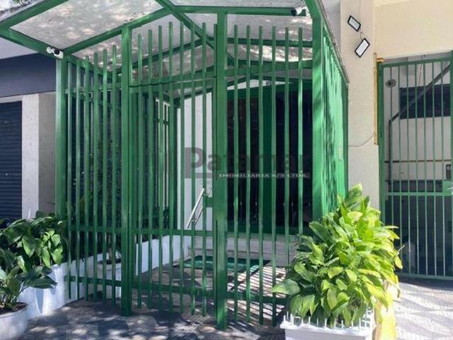 Apartamento Espaçoso à venda no Itaim Bibi