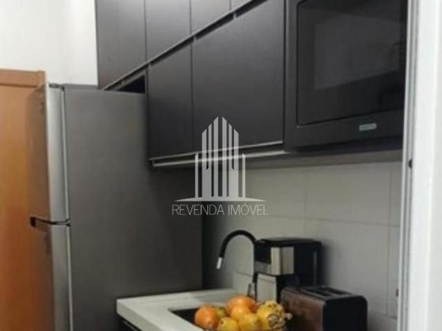 Apartamento Espaçoso à Venda no Jardim Colonial, São Paulo: 2 Quartos, 1 Banheiro, 1 Vaga de Garagem