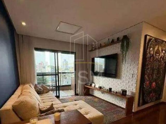 Apartamento Espaçoso à Venda em Nova Petrópolis – 4 Quartos, 1 Suíte e 3 Vagas