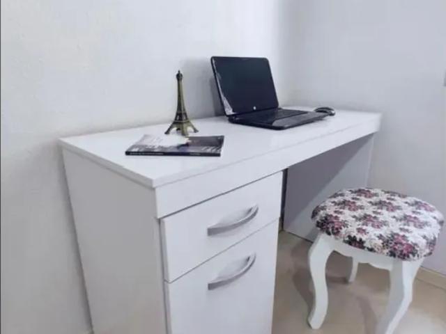 Apartamento espaçoso a 800mts do metrô, excelente oportunidade