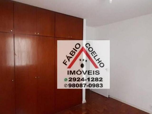 Apartamento espaçoso com 3 dormitórios à venda, 120 m² Paraíso São Paulo/SP