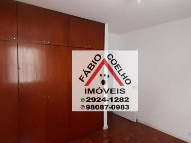 Apartamento espaçoso com 3 dormitórios à venda, 120 m² Paraíso São Paulo/SP