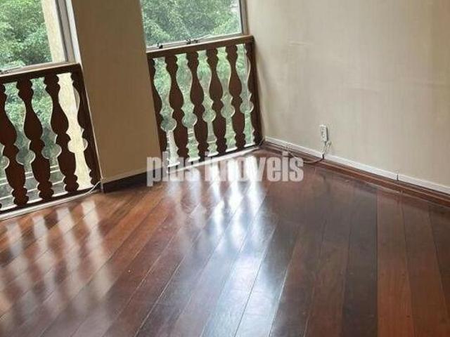 Apartamento Espaçoso com 3 Dormitórios e Suíte em Santo Amaro ? 96 m²