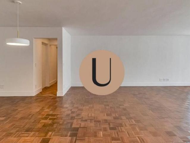 Apartamento espaçoso com 167 m², 2 suítes e 2 vagas – Perdizes