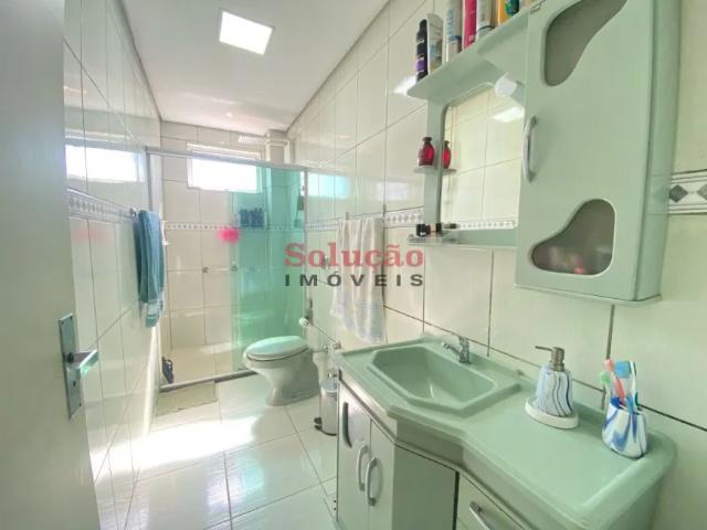 Apartamento espaçoso com 2 dormitórios amplos