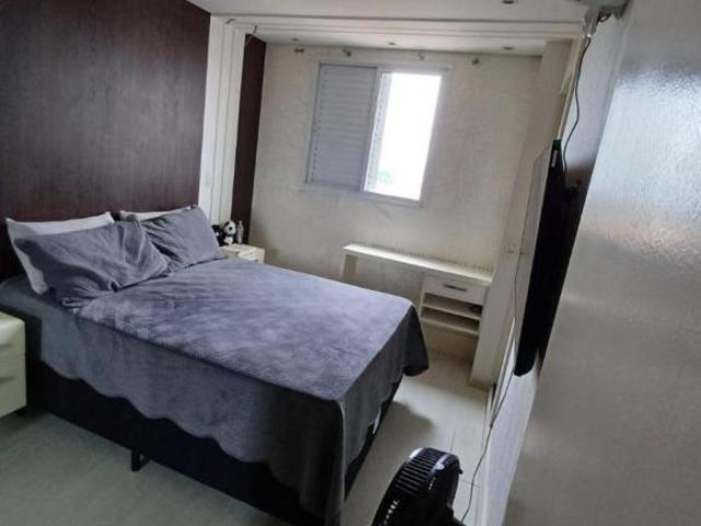 Apartamento espaçoso com.duas vagas!¡!