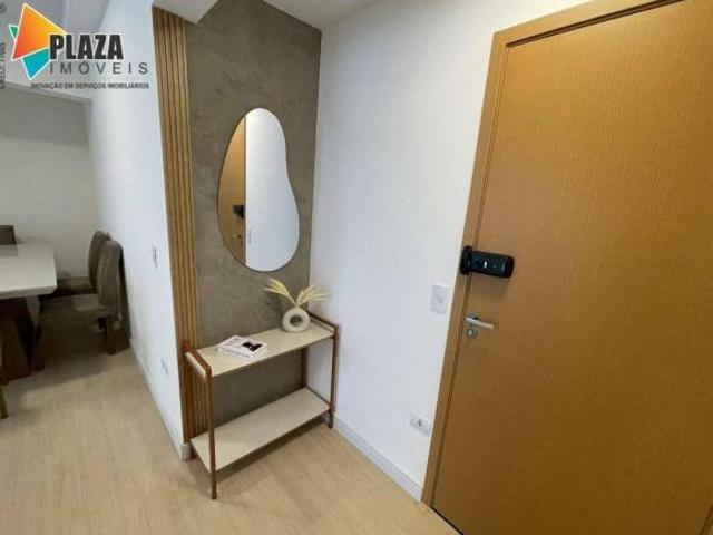 APARTAMENTO ESPAÇOSO COM LAZER COMPLETO!