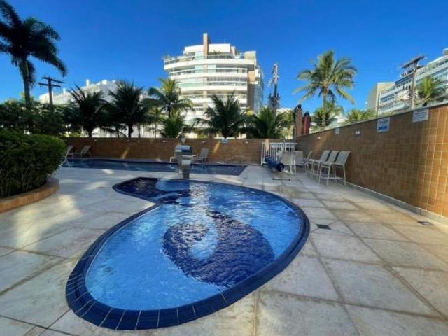 Apartamento Espaçoso com Lazer Completo e Excelente Localização