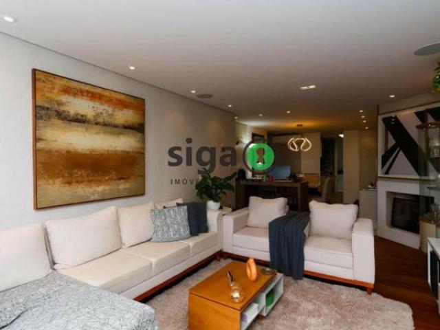 Apartamento Espaçoso com Lazer Completo no Condomínio Villa Amalfi