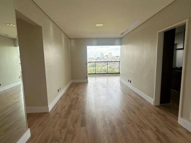 Apartamento Espaçoso com Planejados à venda no Alto da Mata – Vista Parque