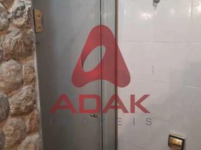 Apartamento Espaçoso com Vaga Escriturada À VENDA Glória RJ