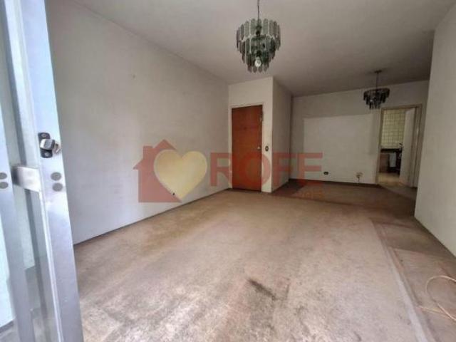Apartamento Espaçoso com Varanda | 3 Quartos | 124m2 | Saúde | Próximo ao Metrô