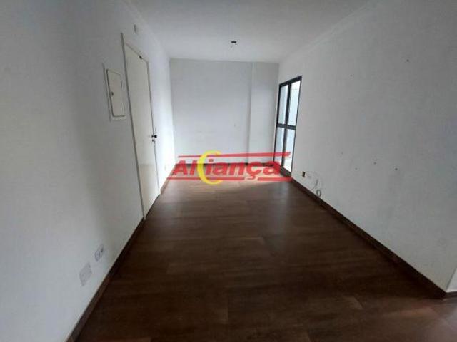 Apartamento Espaçoso de 60m² com 2 quartos em Excelente Localização Guarulhos SP