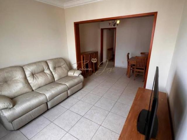Apartamento Espaçoso de 85 m² com Suíte e Garagem em Campinas