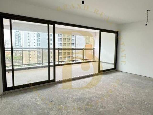 Apartamento Espaçoso de 162m² à Venda em Perdizes ? 4 Dormitórios 3 Suítes, e 2 Vagas!