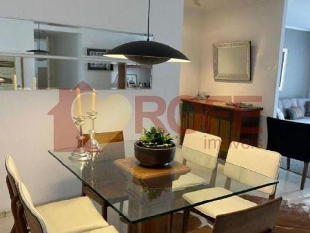 Apartamento Espaçoso de 170m² com 4 Dormitórios e Lazer Completo em Condomínio Exclusivo