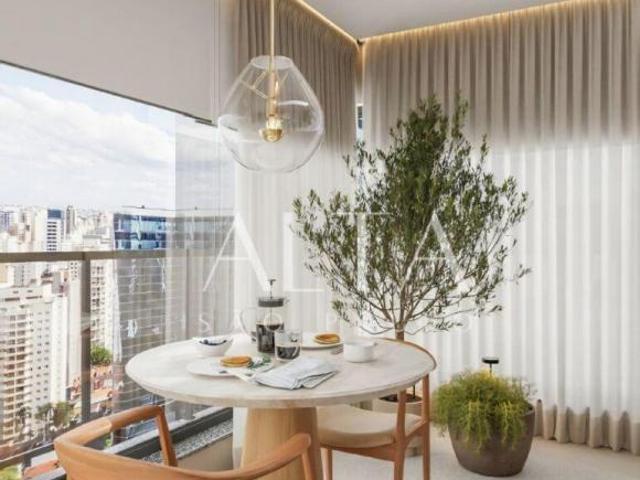 Apartamento à venda com PROJETO PERSONALIZADO, 4 suítes e 4 vagas próximo ao Shopping Global
