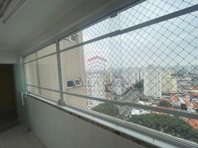 Apartamento Espaçoso de 2 Dormitórios no Cobiçado Edifício Itatiaia Mooca