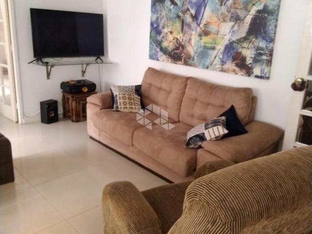 Apartamento Espaçoso de 2 Quartos com vaga rotativa