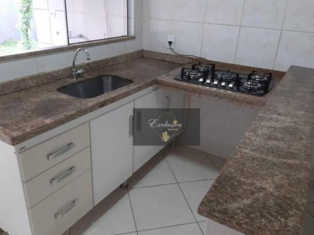 Apartamento com 3 dormitórios à venda, 106 m² por R$ 380.000,00 Jardim Philadélphia Poços de Cal