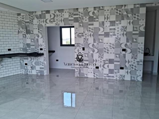 Apartamento espaçoso e moderno no melhor bairro de Boituva