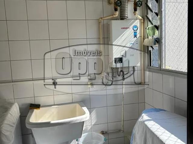 Apartamento espaçoso e bem distribuído no Ipiranga
