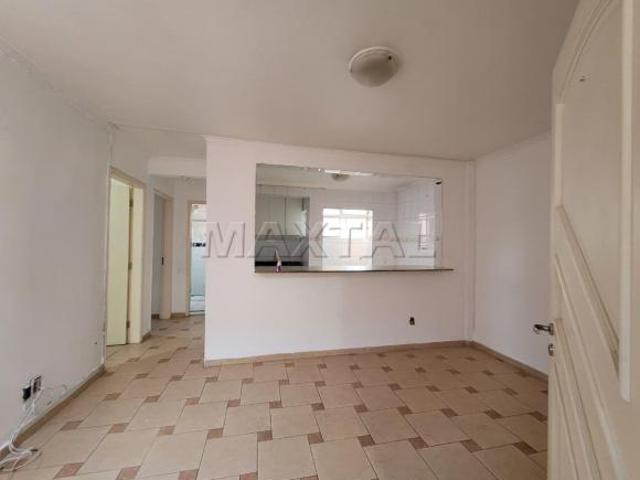 Apartamento Espaçoso e Bem Localizado com 2 Quartos ? Conforto e Praticidade em Santana!