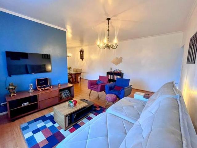 Apartamento espaçoso e bonito no Gonzaga!