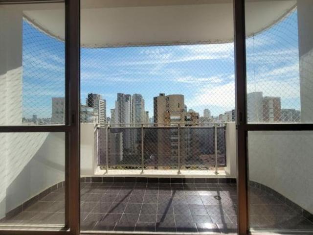 Apartamento Espaçoso e Confortável no Campo Belo