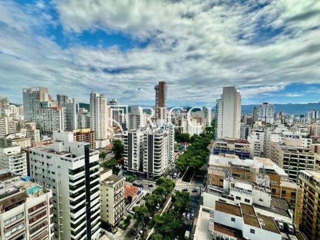 Apartamento Espaçoso e Luxuoso com Lazer na Cobertura