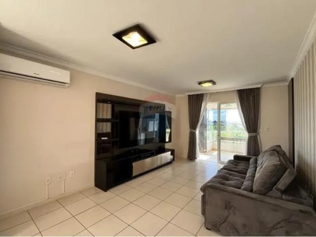 Apartamento Espaçoso em Vila Rodrigues, Passo Fundo