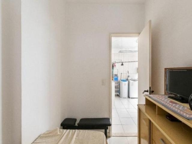 Apartamento espaçoso em Higienópolis, SP