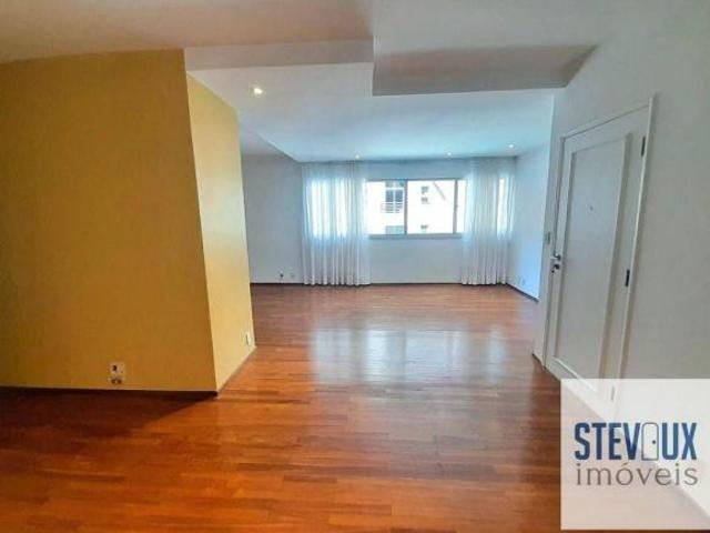 Apartamento espaçoso em Moema Pássaros fora de rota!