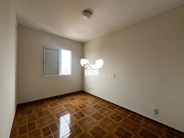 Apartamento espaçoso em otima região