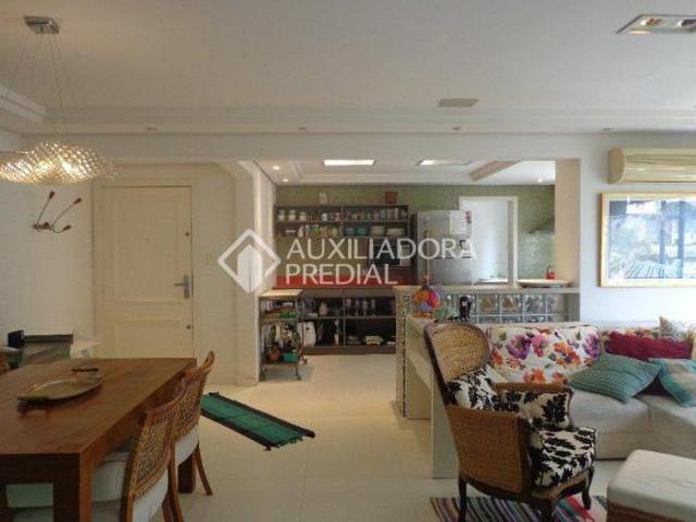 Apartamento à venda em Auxiliadora, Porto Alegre