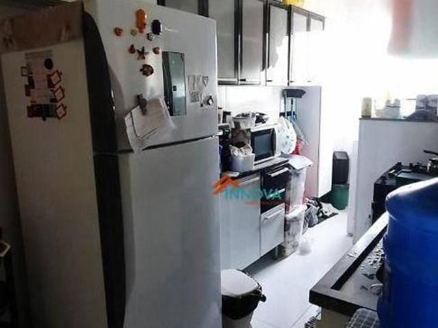 Apartamento espaçoso, moderno e completo – pronto para morar Glebas California