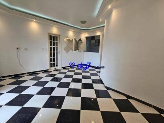 Apartamento espaçoso no Bonfiglioli!