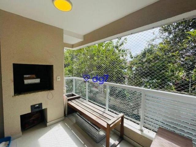 Apartamento espaçoso no Butantã!