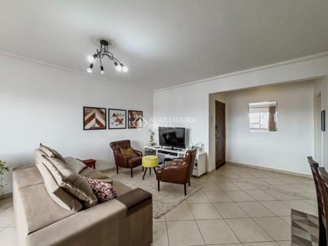 APARTAMENTO ESPAÇOSO NO CENTRO 138 m² SÃO BERNARDO DO CAMPO NOVA PETRÓPOLIS