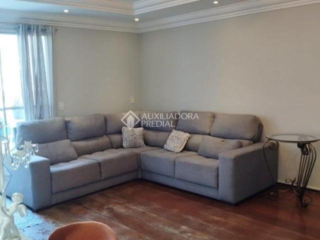 APARTAMENTO ESPAÇOSO NO CENTRO SÃO BERNARDO DO CAMPO NOVA PETRÓPOLIS