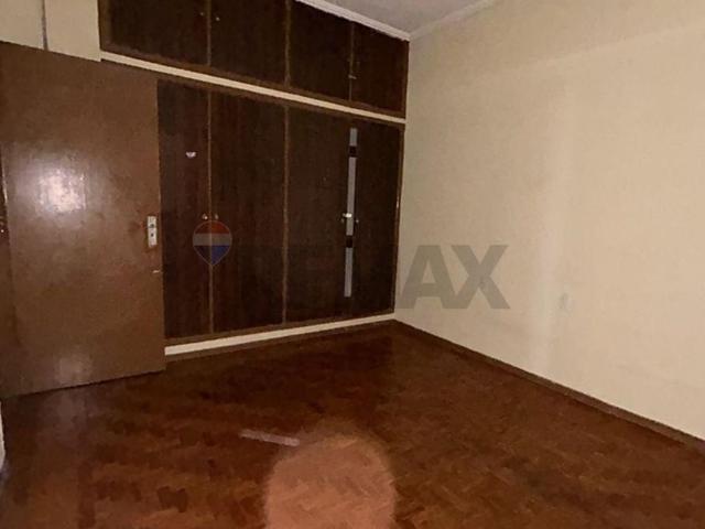 Apartamento espaçoso no coração de Ribeirão Preto