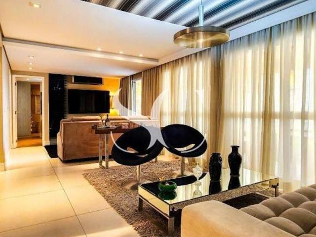 Apartamento espaçoso no Gonzaga Porteira Fechada