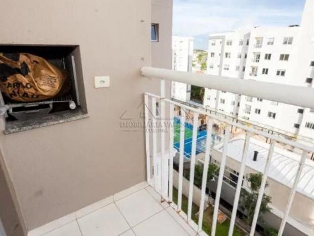 Apartamento Espaçoso no Lindóia com 1 Suíte e Chur