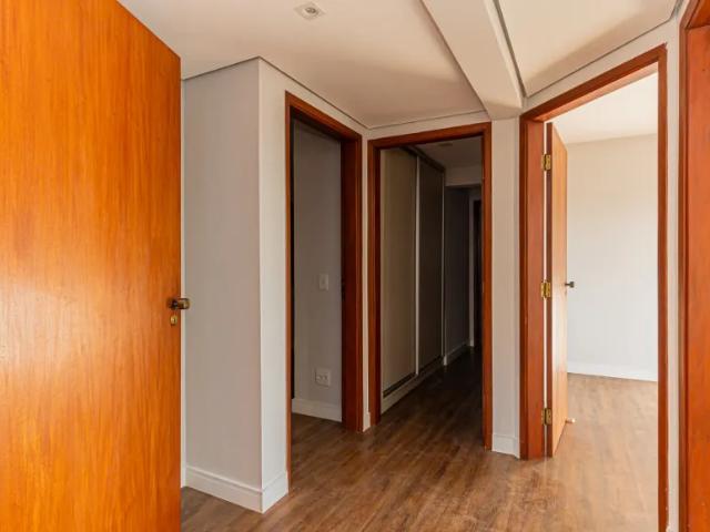 Apartamento Espaçoso Para Alugar com 4 Dormitórios, 2 Suítes e Lazer Completo no Campo Belo