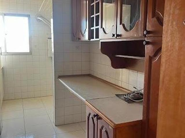 Apartamento especial para familia que procura conforto!