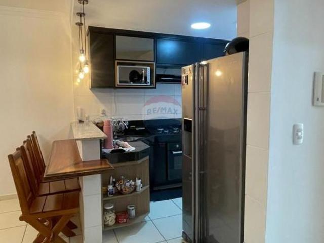 Apartamento Esperança
