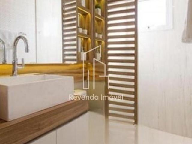 Apartamento espetacular à venda na Vila Antonieta, São Paulo SP! 2 quartos, 1 ba