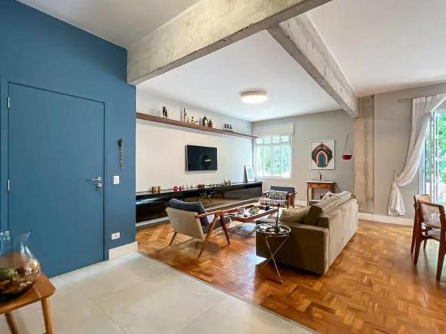 Apartamento espetacular a venda com 3suítes,sacada,1vaga, ao lado do Shopping Higienópolis!